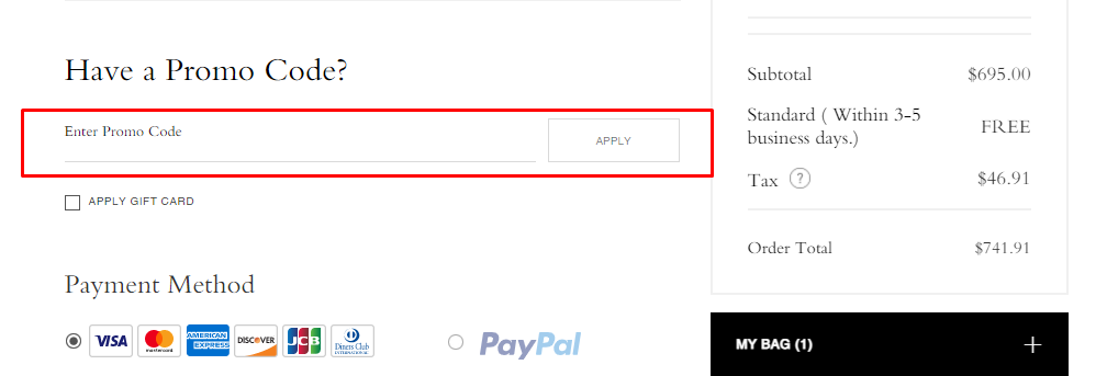 Verified 10% - Coach Coupon and Promo Codes August 2021