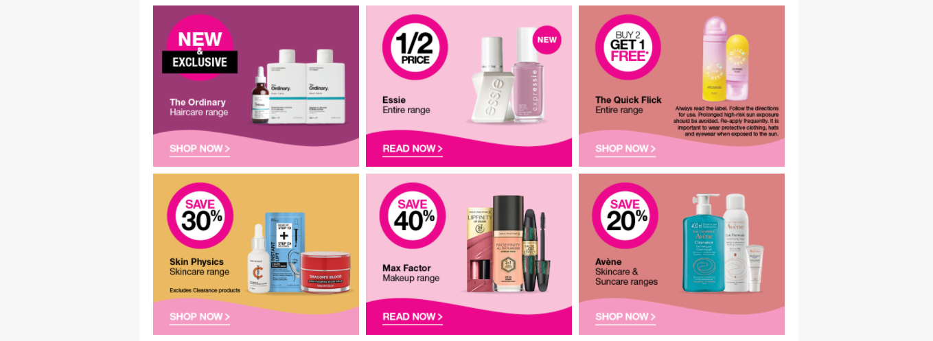 Verified 50% Off | Priceline Pharmacy Coupon and Promo Codes