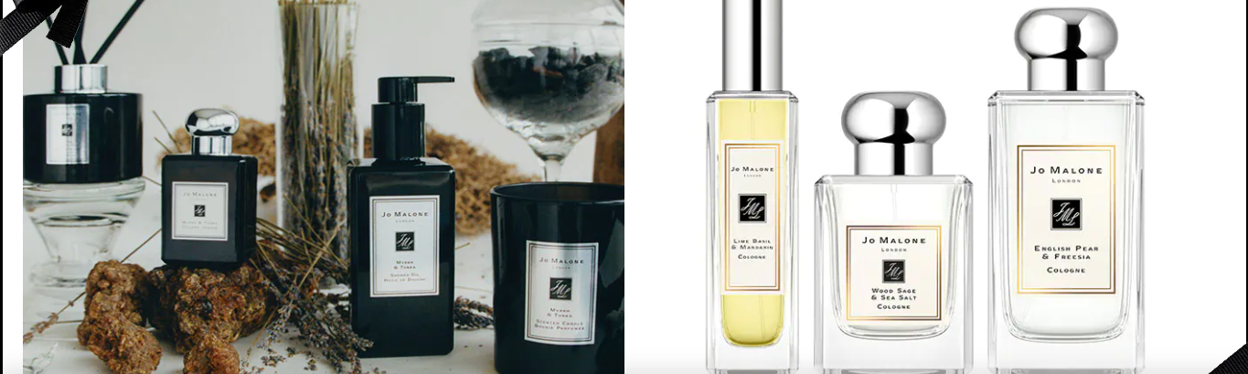 Jo Malone Coupon - Free Gift With Orders Over $150 - May 2026