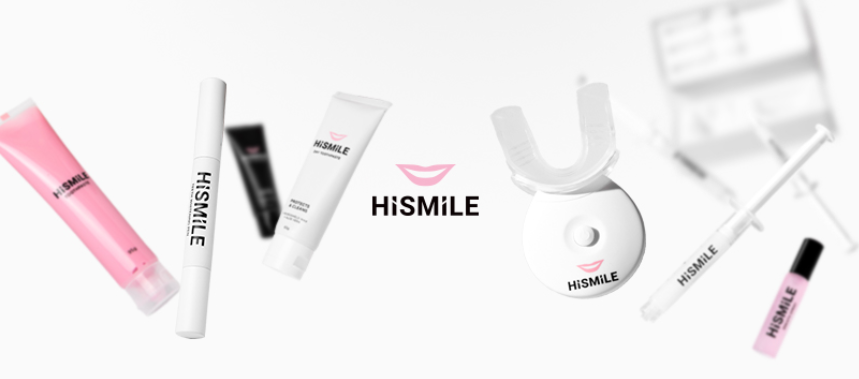 HiSmile Coupon & Promo Codes March 2021