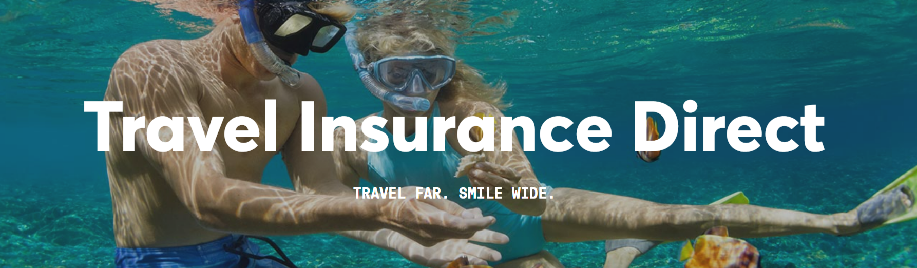 Travel Insurance Direct Coupon and Promo Codes July 2024