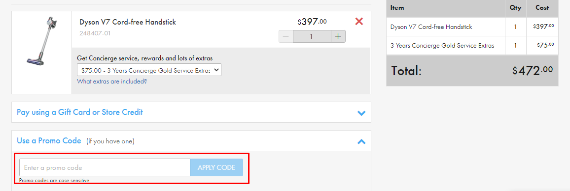 The Good Guys Promo Codes December 2023