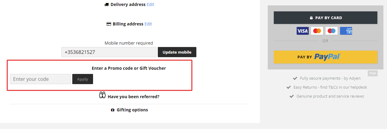 Feelunique Discount Code January 2025 | 60% Off
