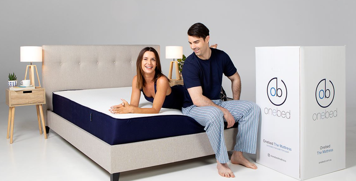 60% Off | Onebed Coupon and Promo Codes December 2025