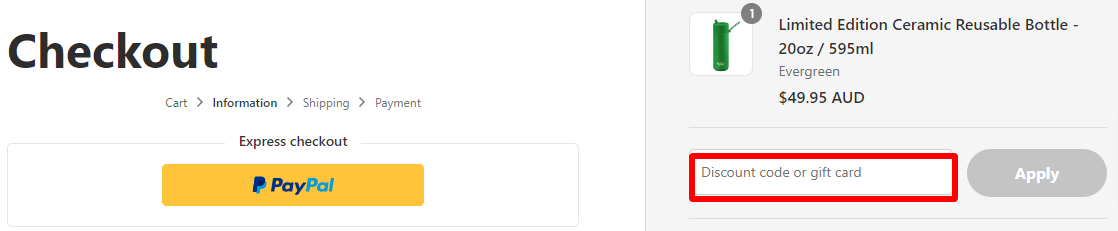 Frank Green Coupon and Promo Codes April 2025