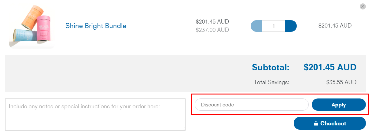 The Collagen Co Coupon and Promo Codes October 2022