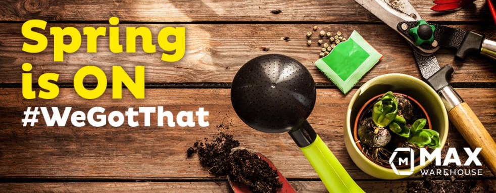 40% Off | Max Warehouse Coupon Codes | Love Coupons