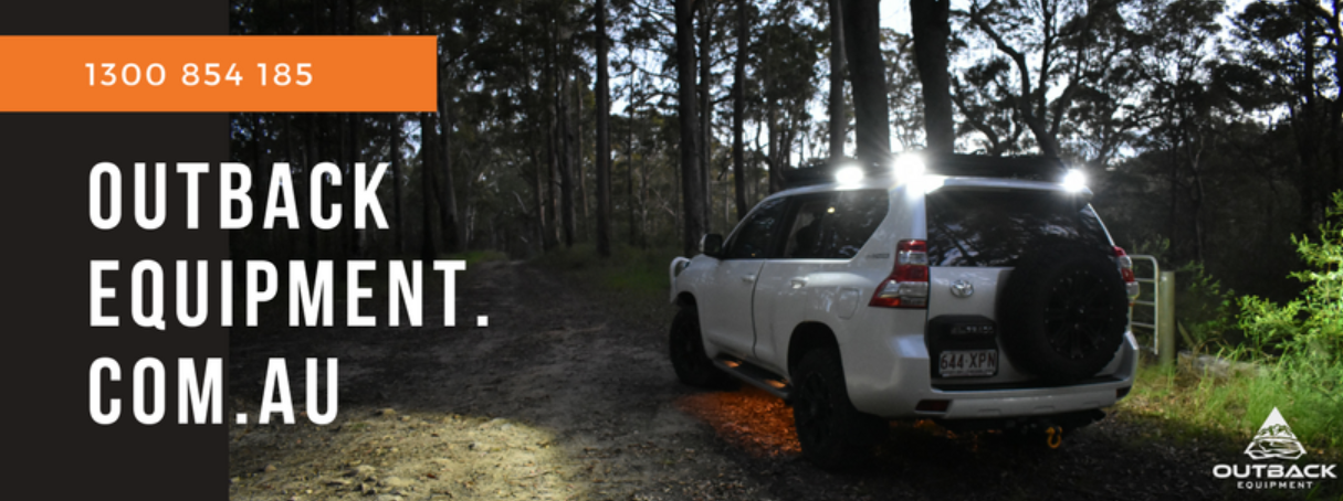 Outback Equipment Coupon & Promo Codes | 60% Off