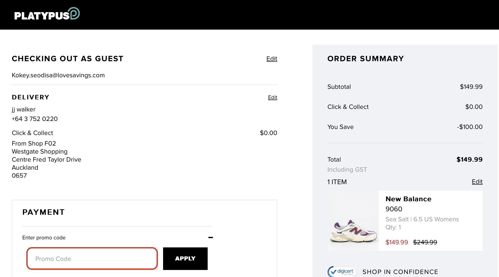 Verified 20% Off | Platypus Shoes Coupon & Promo Codes