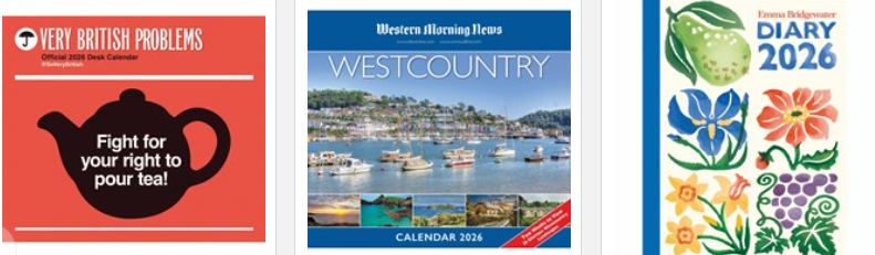 Calendar Club Discount Codes | 80% Off for October 2025