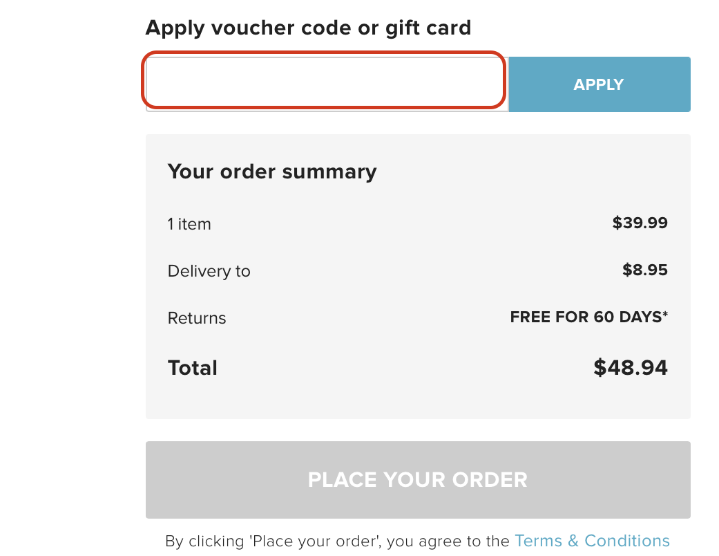 The Iconic Coupon & Promo Codes December 2025