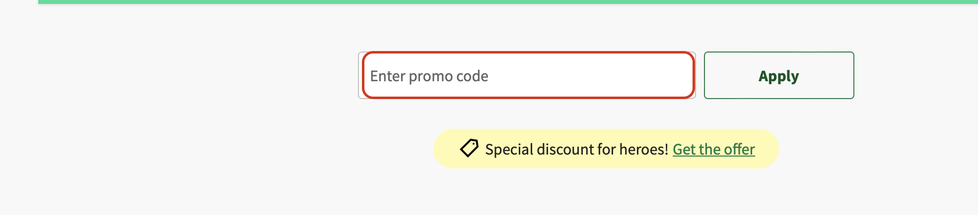 Exclusive $185 off | HelloFresh Coupon & Promo Codes