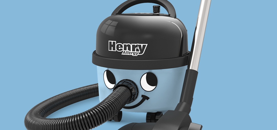 MyHenry Discount Code April 2025 | 35% off