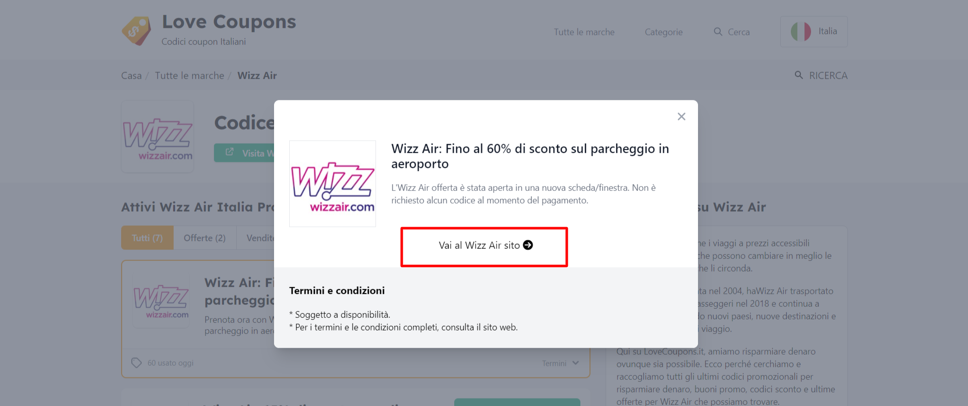 5 Wizz Air Codice Sconto E Coupon Novembre 2024 5 Wizz Air Codice Sconto E Coupon Novembre 2024