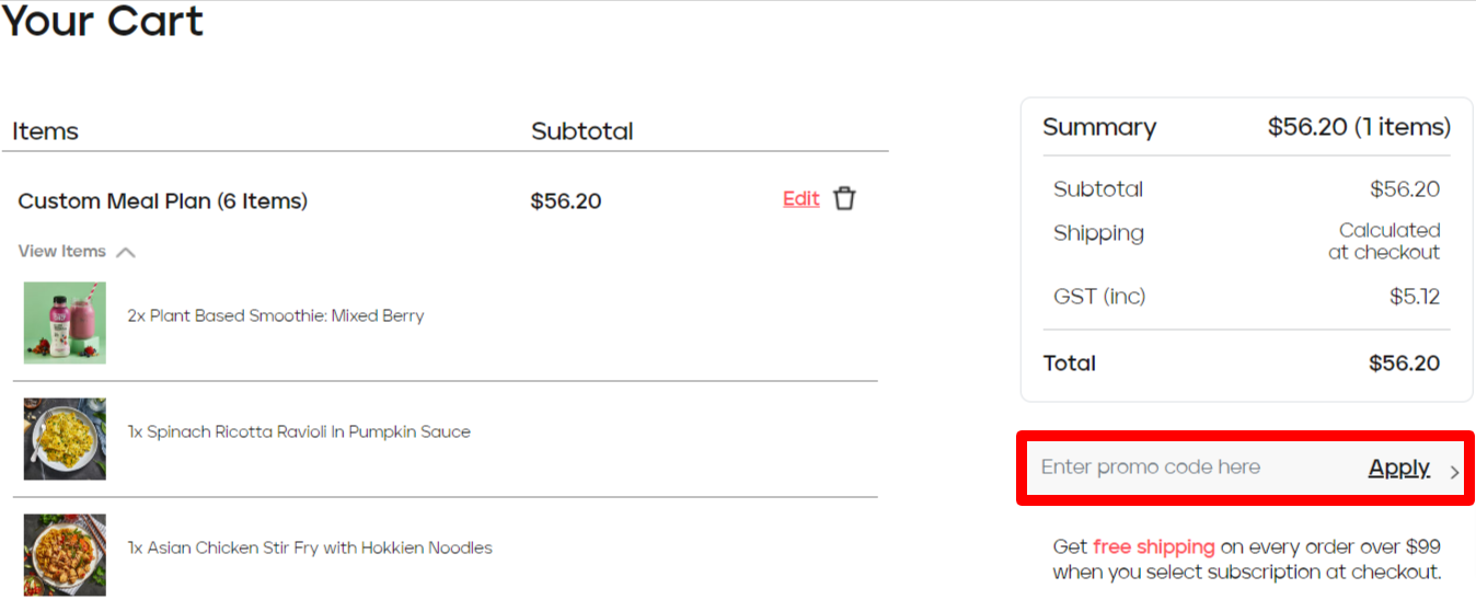 Verified $20 | My Muscle Chef Promo Codes & Discount Codes