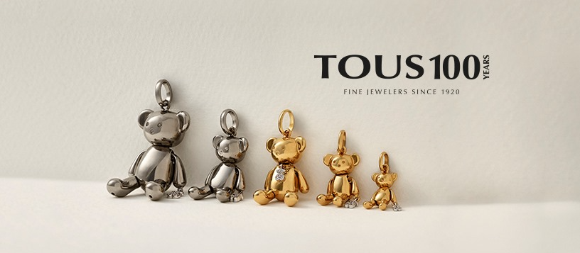 Verified 10% off | TOUS Promo & Coupon Codes October 2025