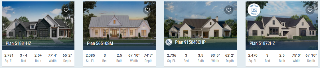 15% Off | Architectural Designs Promo & Coupon Codes