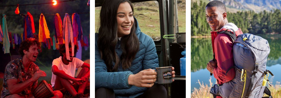 Verified 10% Off - Mountain Warehouse Promo Code August 2022 | LoveCoupons