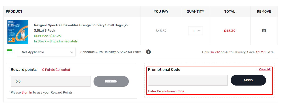 Verified 15% Off | Discount Pet Care Coupon and Promo Codes