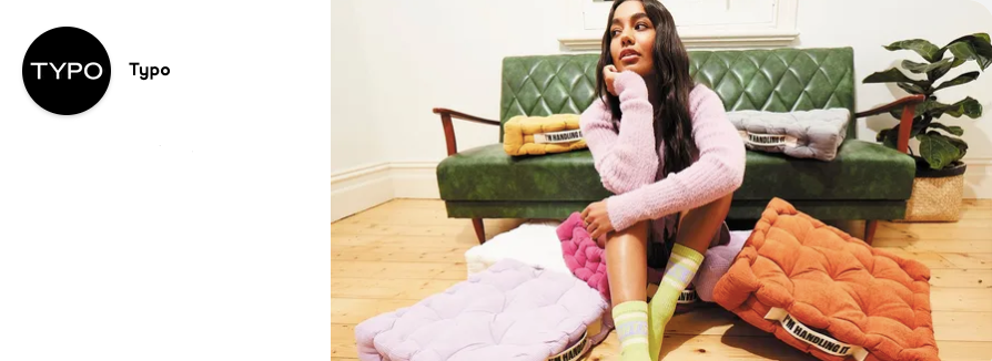 50% Off | Typo Discount Code December 2025