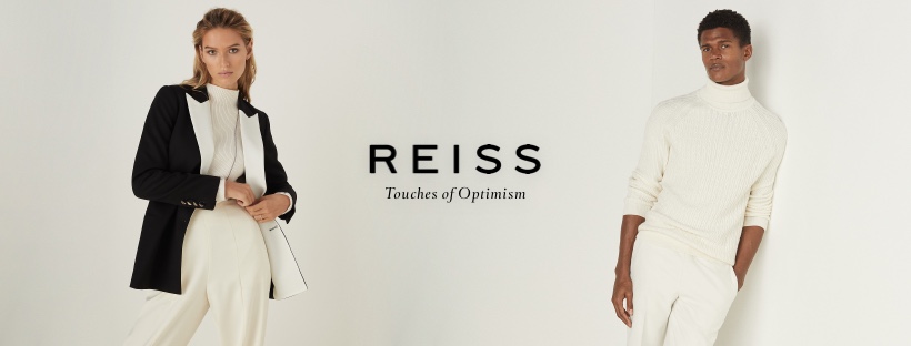 Verified 10% - Reiss Coupon and Promo Codes September 2021