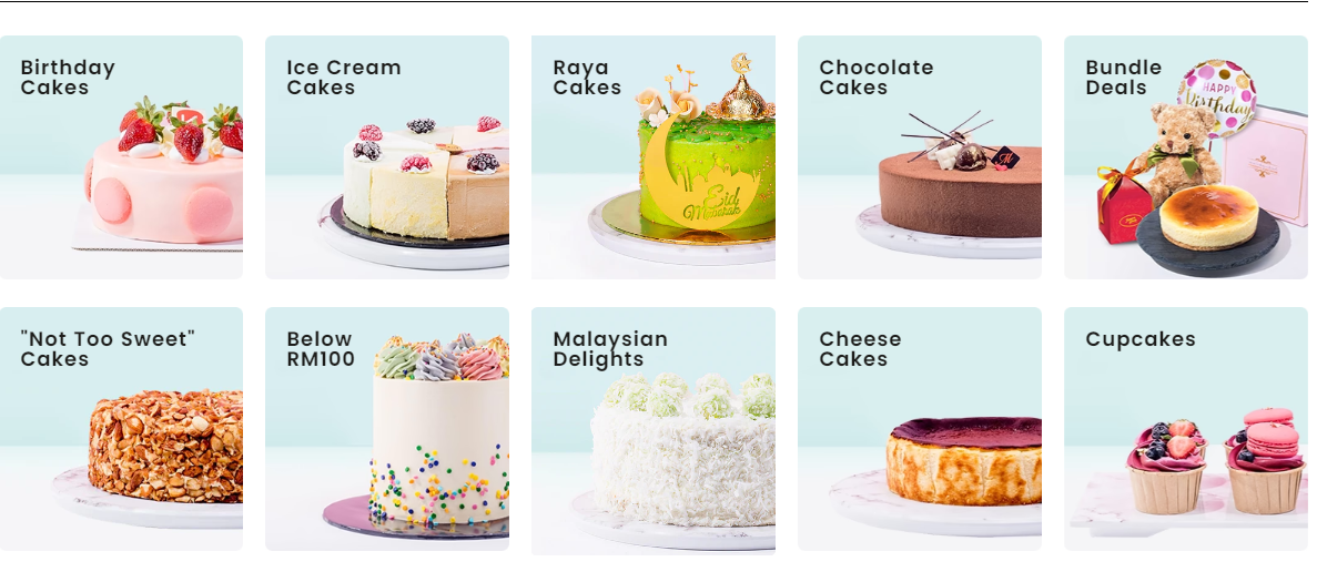 Verified 11% Off | Cake Rush Promo Codes October 2025