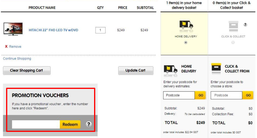 Dick Smith Coupon & Promo Codes July 2022