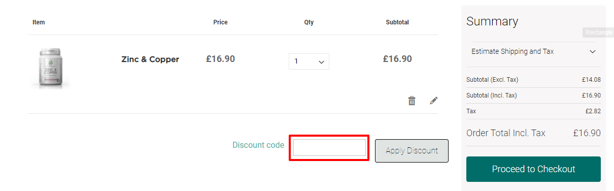 30% Off | Cytoplan Discount Code December 2024