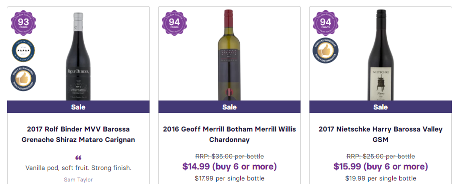78% Off | The Wine Collective Coupon and Promo Codes