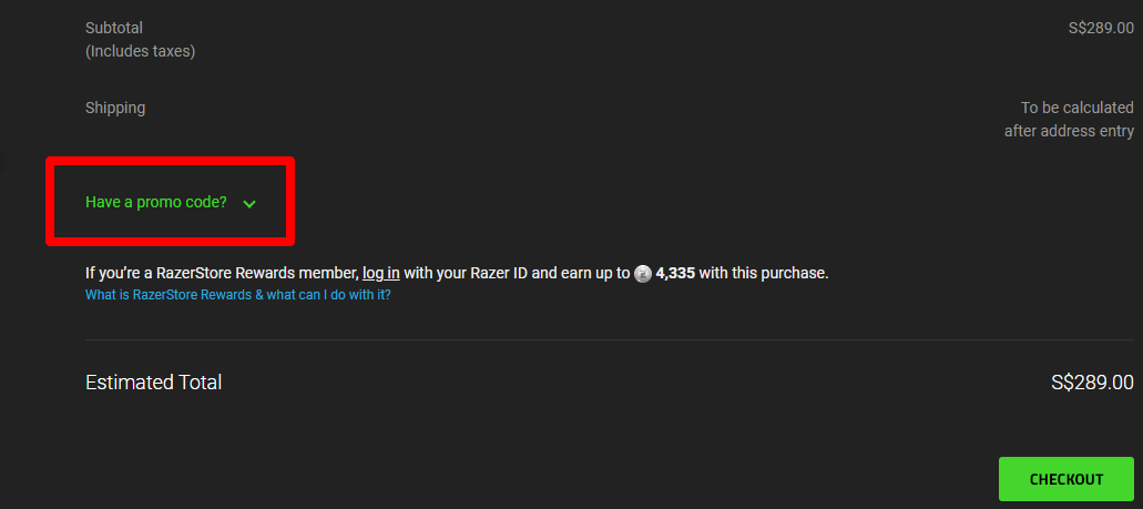 Razer Promo & Coupon Codes March 2023