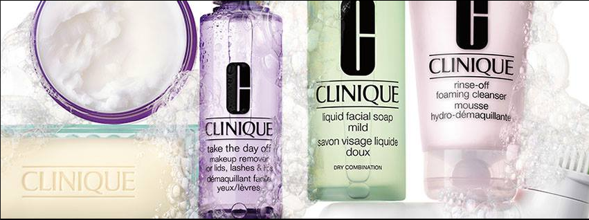 Clinique Coupon & Promo Codes September 2021