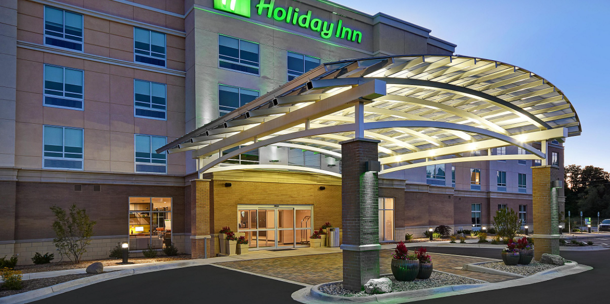 Holiday Inn Coupon And Promo Codes November 2023