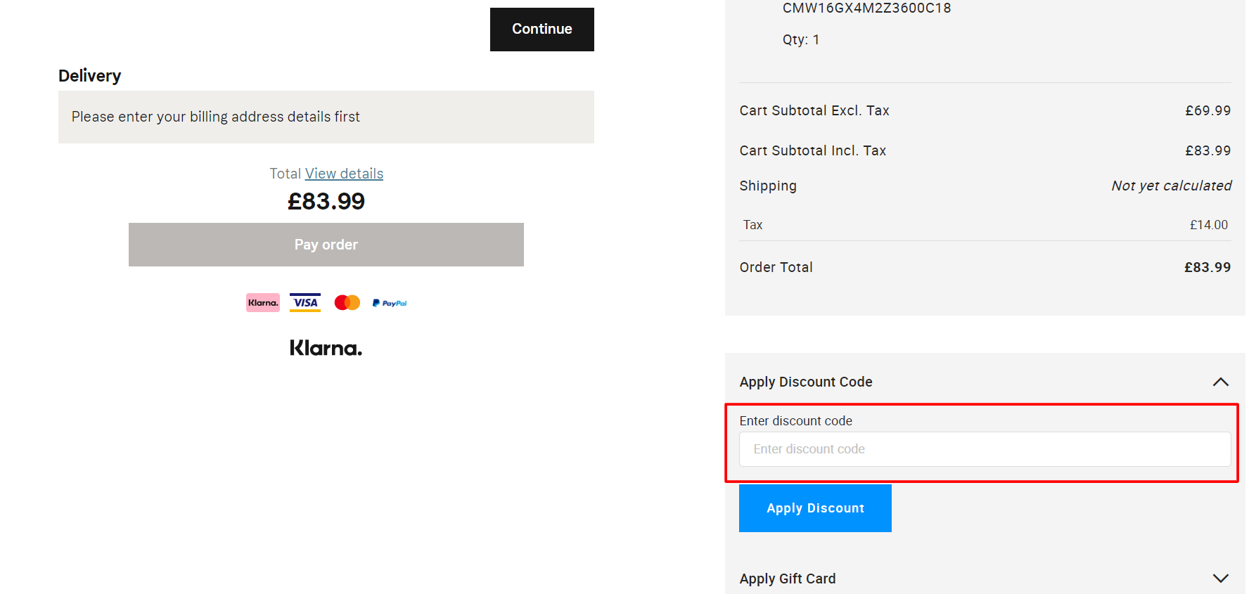10% Off | AWD IT Discount Code November 2024