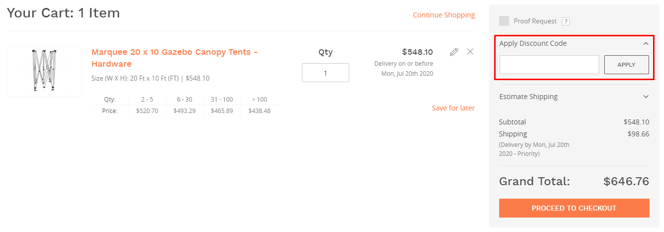 BannerBuzz Black Friday Coupon & Promo Codes November 2020