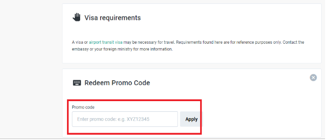 Kiwi.com Promo & Coupon Codes July 2021