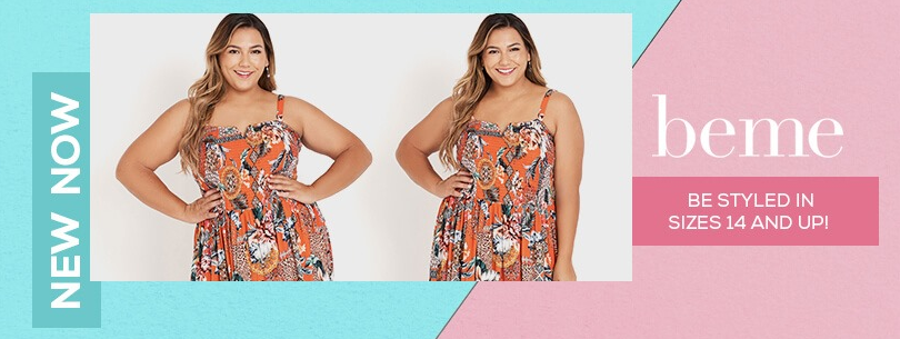 beme Coupon & Promo Codes