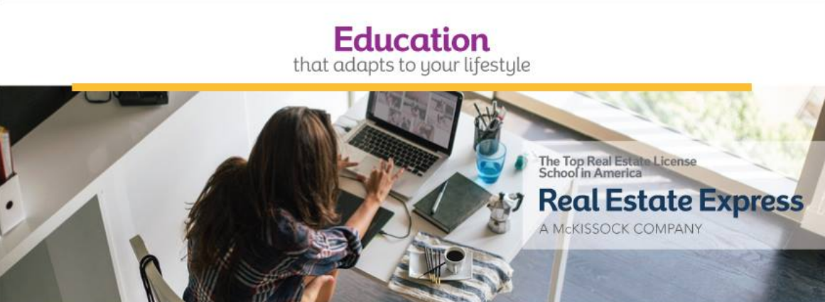 Verified 40% Off | Real Estate Express Coupon Codes | Love Coupons