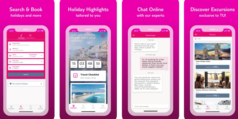 All Inclusive trips | First Choice Discount Code