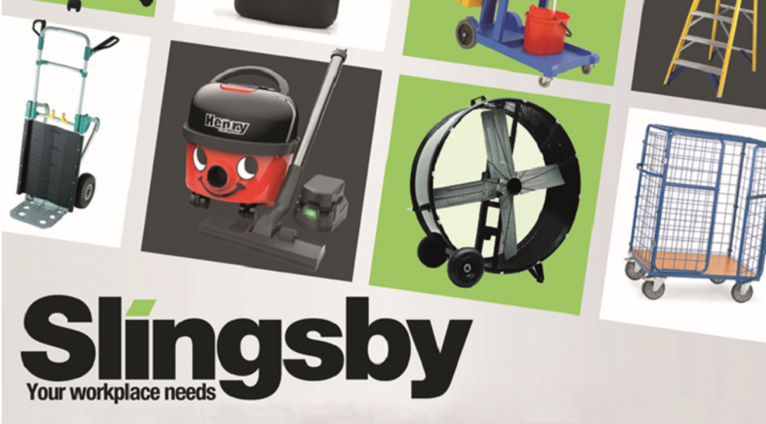 Slingsby Discount Code December 2025