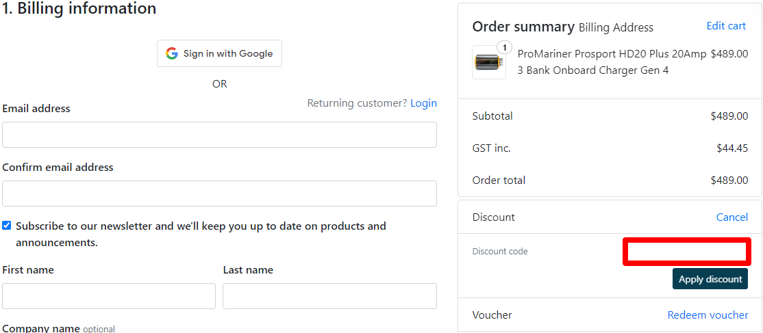 60% Off | Outback Equipment Coupon Codes for