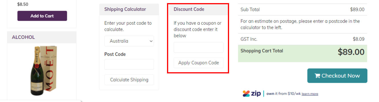 Edible Blooms Coupon & Promo Codes