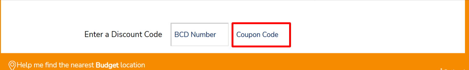 20% Off | Budget Coupon Codes for December 2025