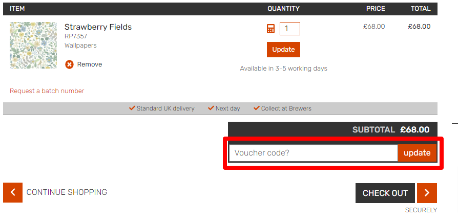 20% Off | Wallpaper Direct Discount Code & Promo Codes