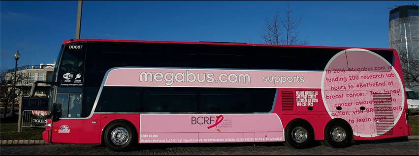 megabus.com Promo & Coupon Codes May 2022