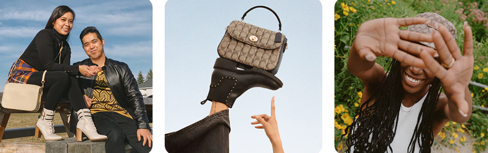 40% Off | Coach Outlet Promo Code | Coach Promo Codes | July 2023