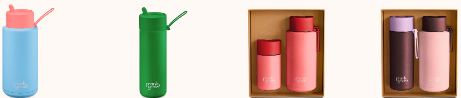 Frank Green Promo Codes December 2025