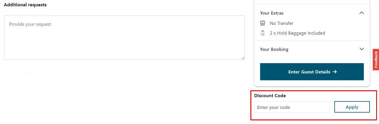 Verified £200 Off | Mercury Holidays Discount Code