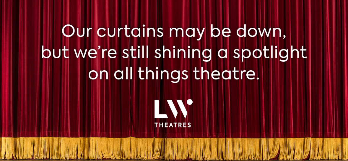 LW Theatres Promo Code June 2024 LW Theatres Promo Code June 2024