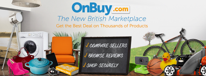 15% Off | OnBuy Discount Code September 2024