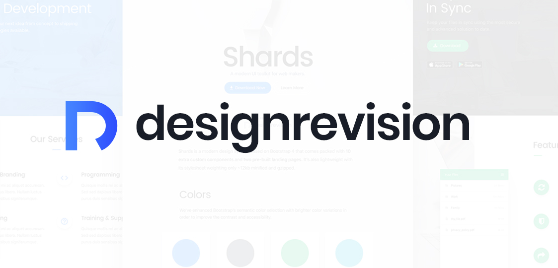 20% Off | DesignRevision Coupon & Promo Codes December 2025